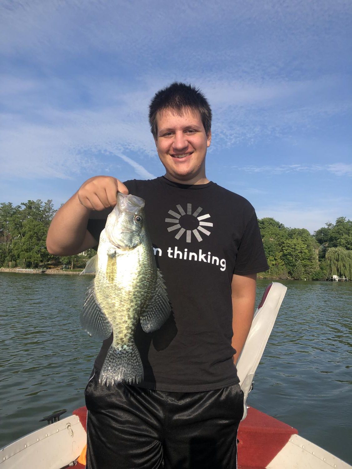 Robert Calabrese – Knights Media